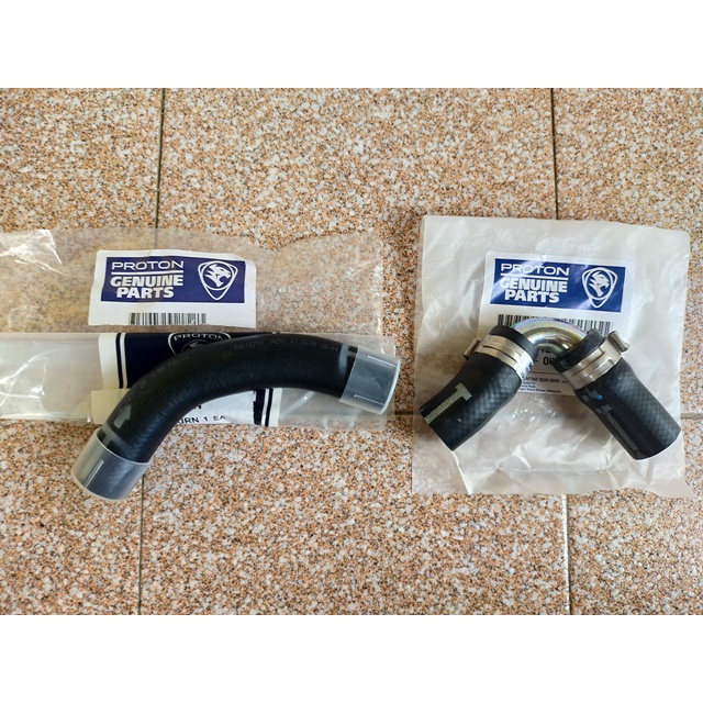 Proton OCH Steel Set (2pcs)CFE Exora,Preve,Suprima (Genuine) Latest ...