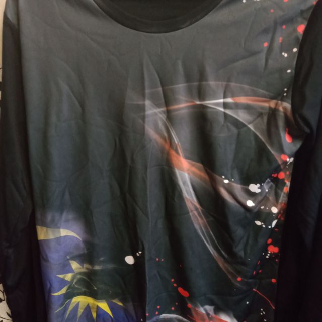 Baju malaysia merdeka | Shopee Malaysia