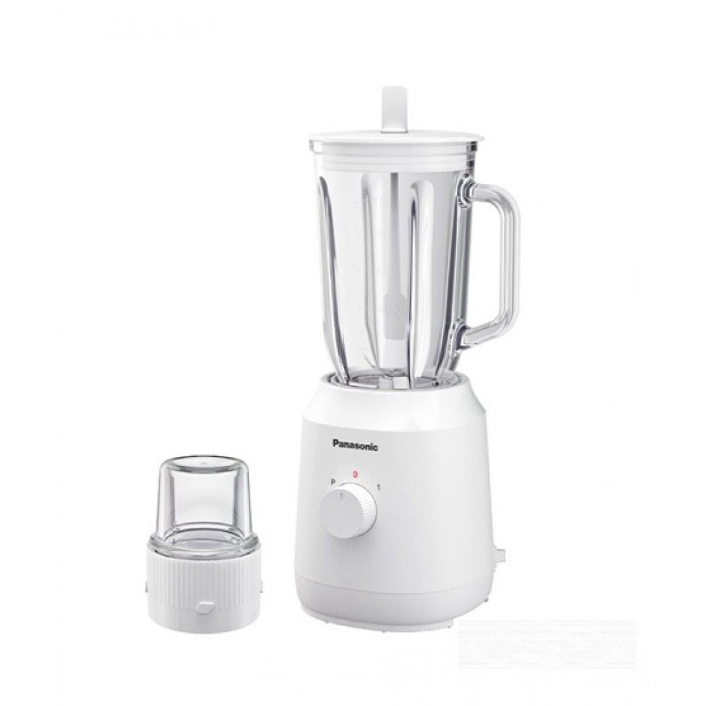 Panasonic Blender mx-ex1011 Jug With Dry Mill | Shopee Malaysia