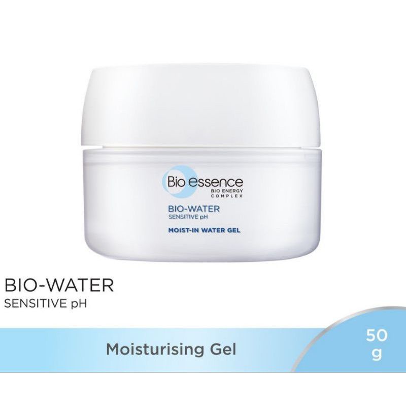 BIO ESSENCE BIO WATER B5 MOISTURIZING GEL(50g) | Shopee Malaysia