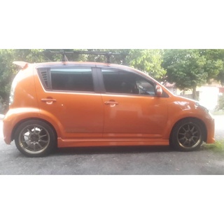 Spring Sport Pro expert Myvi 05-2017/Myvi 1st model/Myvi icon/Myvi lagi ...