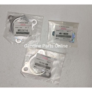 Mitsubishi Original Triton Pajero Sport VGT Turbocharger Gasket Set ...