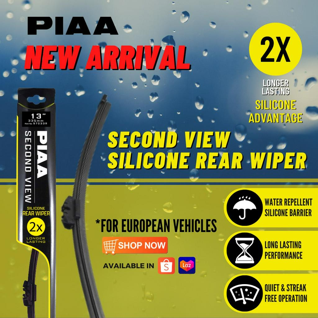 PIAA Official Store Online, August 2022 | Shopee Malaysia