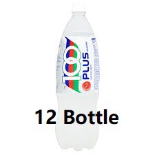 [Ready stock]Malaysia 100 Plus Regular 1 Carton - 1.5L x12 | Shopee ...