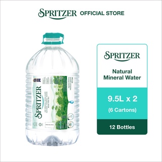 Spritzer Official Store Online, September 2022 | Shopee Malaysia