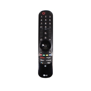LG AN MR22GA LG magic remote control smart tv AN-MR22 year 2022 ...