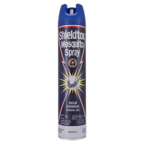 Shieldtox Spray 600ml | Shopee Malaysia