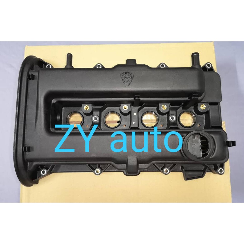 100% ORIGINAL PROTON Exora Turbo Preve Turbo Valve Cover Assembly ...