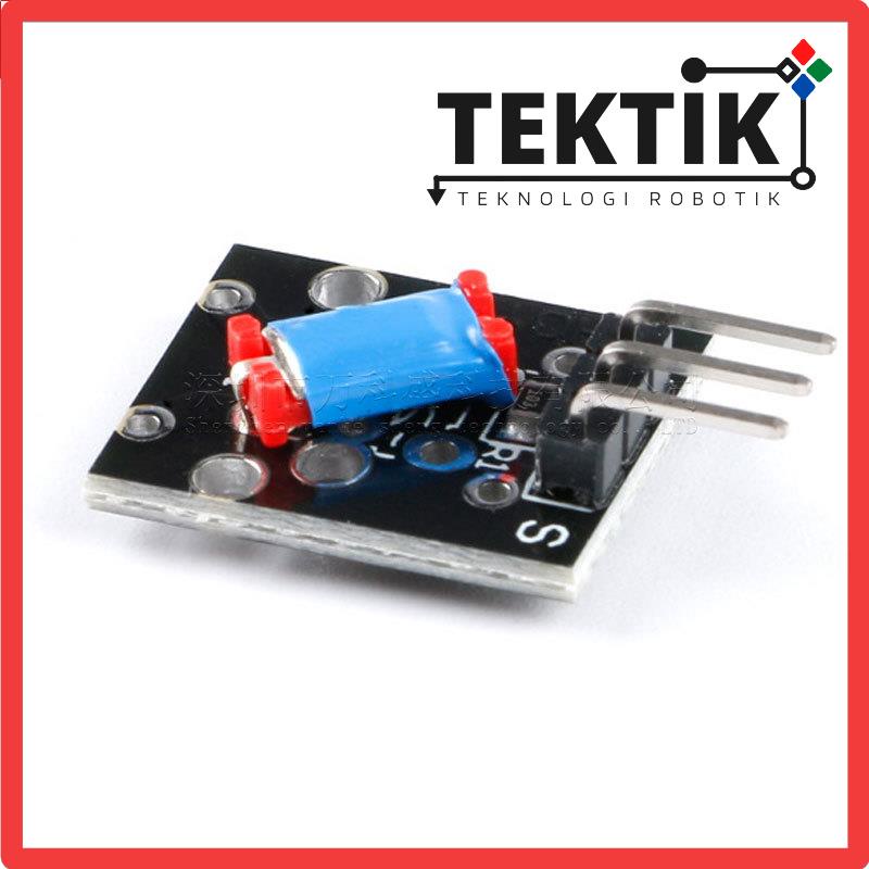 tilt switch module KY-020 tilt sensor | Shopee Malaysia