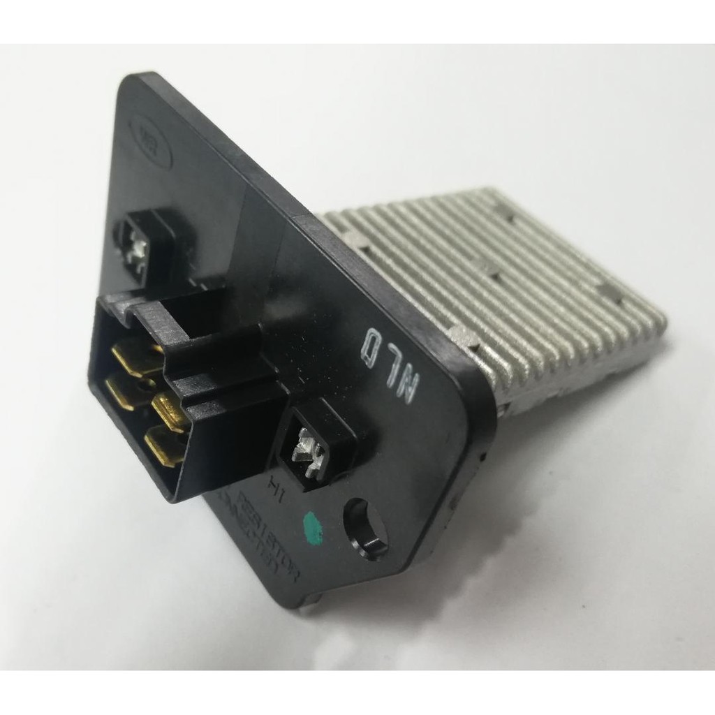 AIR COND BLOWER RESISTOR-FORD RANGER 2013 (RRS-0160) | Shopee Malaysia