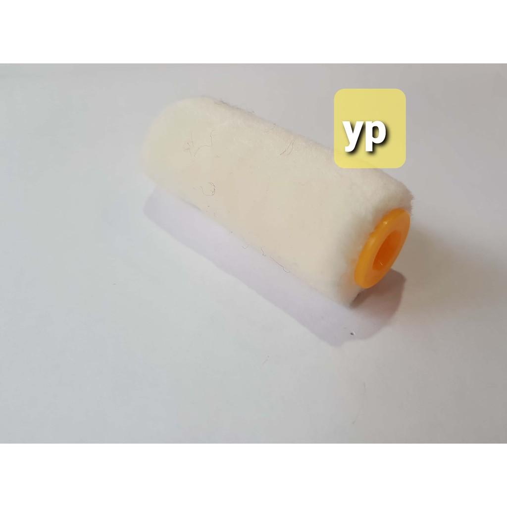 Paint roller Refil 2" /pc | Shopee Malaysia