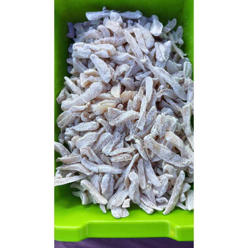 Asam Halia Putih sedap 1Kg | Shopee Malaysia