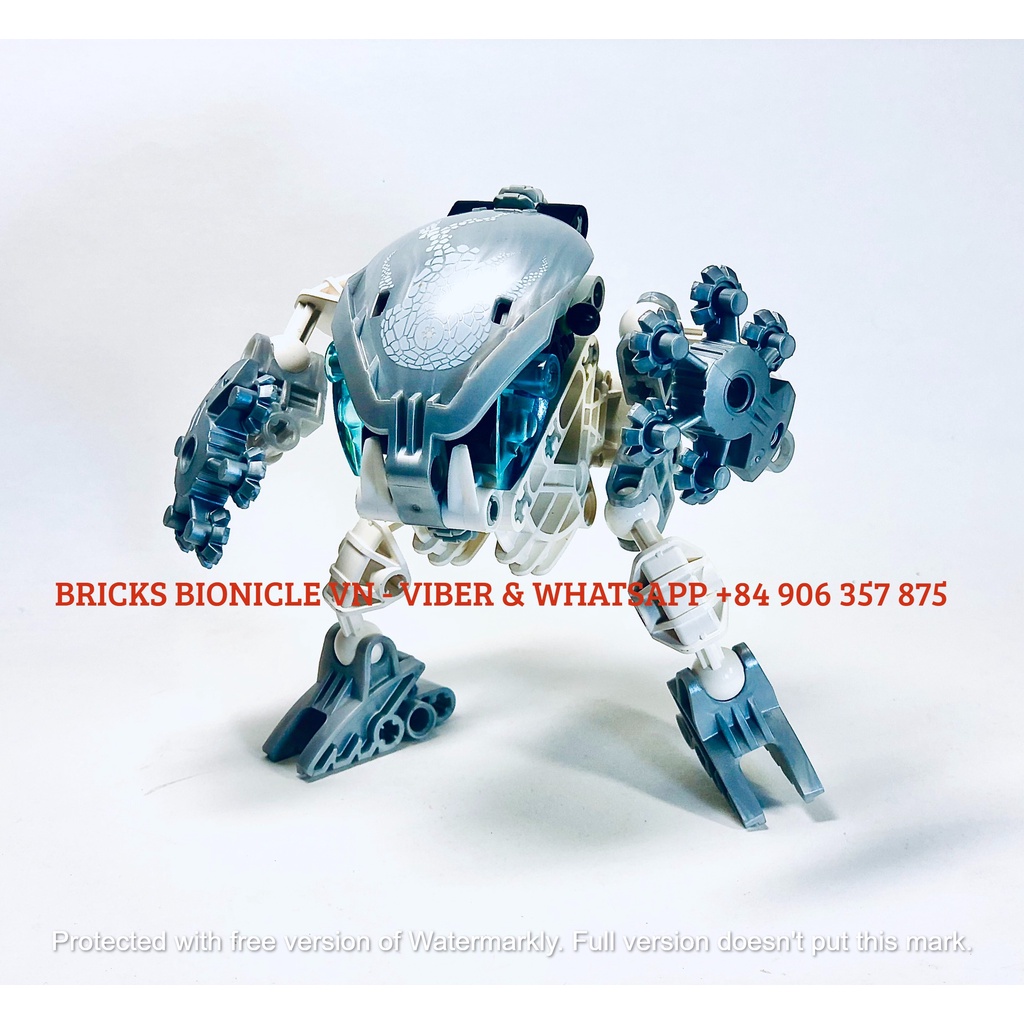 Lego 8575 Bionicle Bohrok-Kal Kohrak-Kal NEW FACTORY SEALED Rare 2003 ...