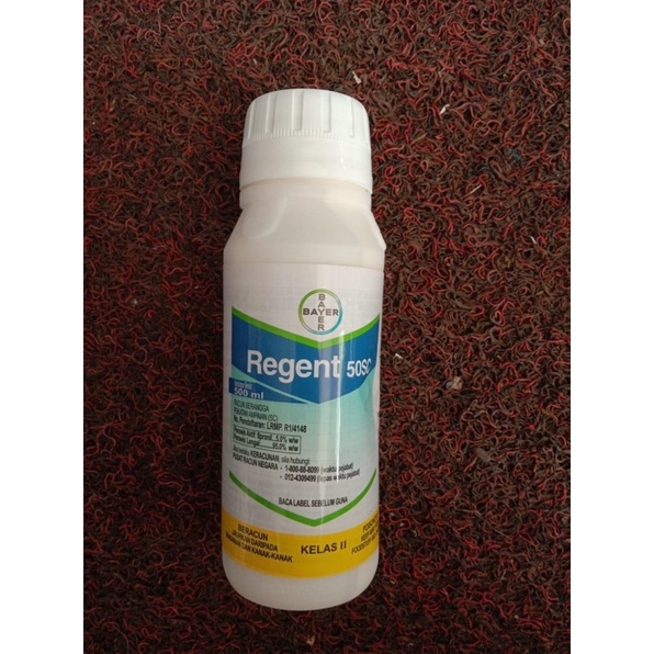 Bayer Regent 50SC 500ml | Shopee Malaysia