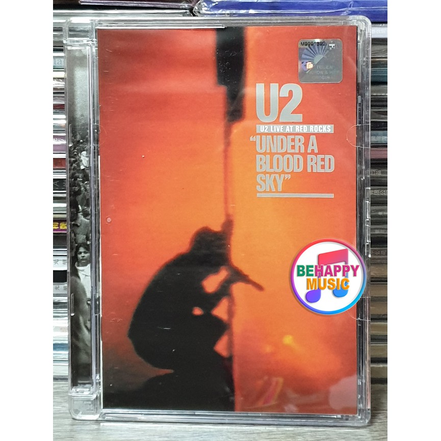 U2 - Live at Red Rocks U2 - Live at Red Rocks