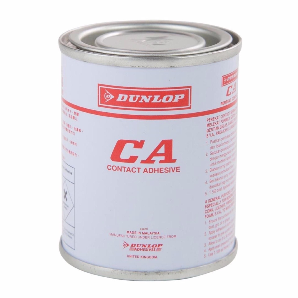 Dunlop CA Glue 900ML | Shopee Malaysia
