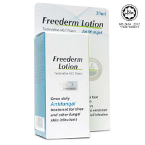 Winwa Freederm Lotion (30ml) / Gel (10g) | Shopee Malaysia