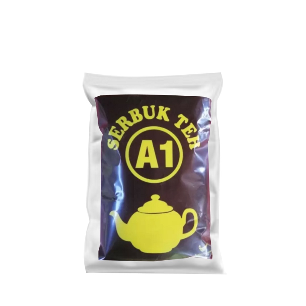 Teh a1 Teko x 1unit. | Shopee Malaysia