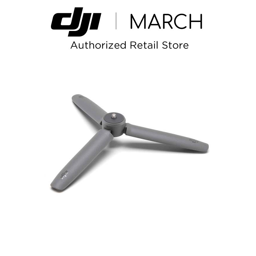 DJI Osmo Grip Tripod | Shopee Malaysia