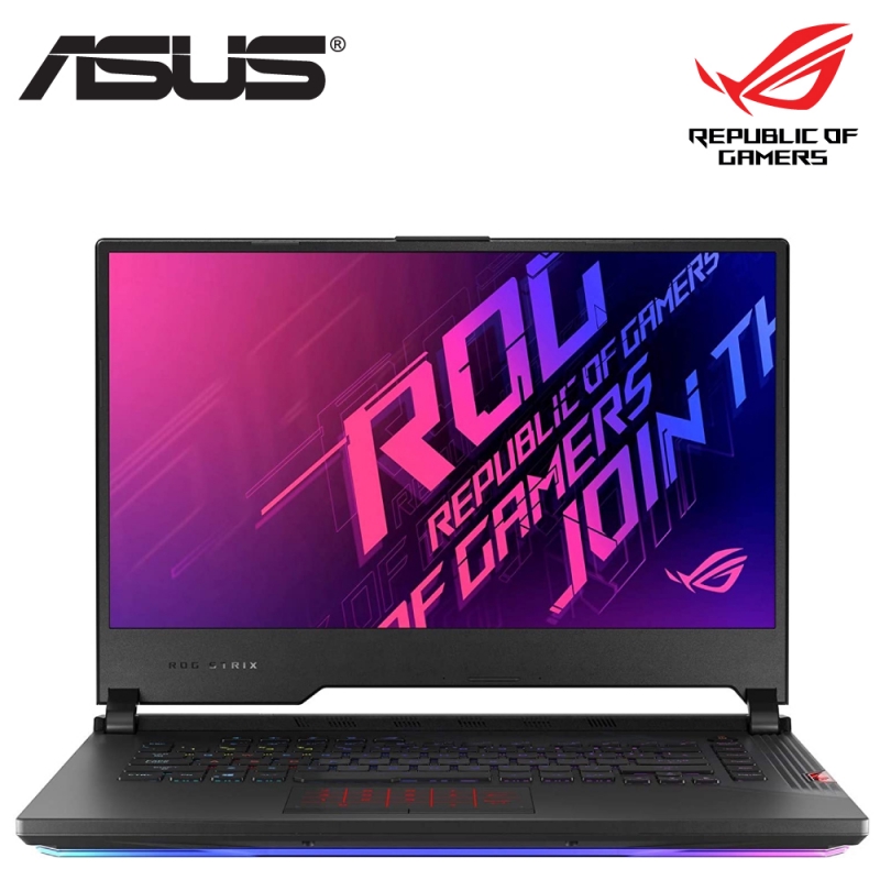 Asus rog strix scar g15 g532l-waz085t 15.6'' fhd 240hz gaming laptop ...