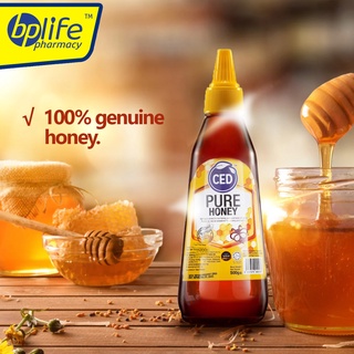 CED Pure Honey 200g / 500g | Shopee Malaysia