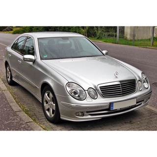 Original Mercedes Benz E-Class Pre-Facelift W211 Side Mirror Left Right ...