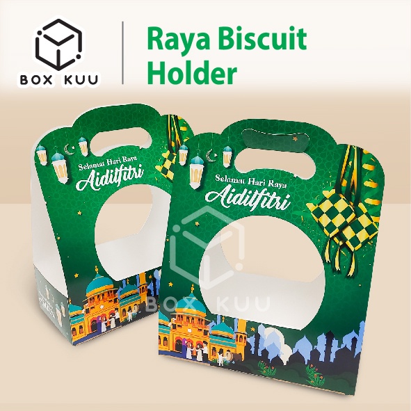READY STOCK**** Raya Kotak, Raya Hamper, Biscuit Hampers, Kuih Kotak ...