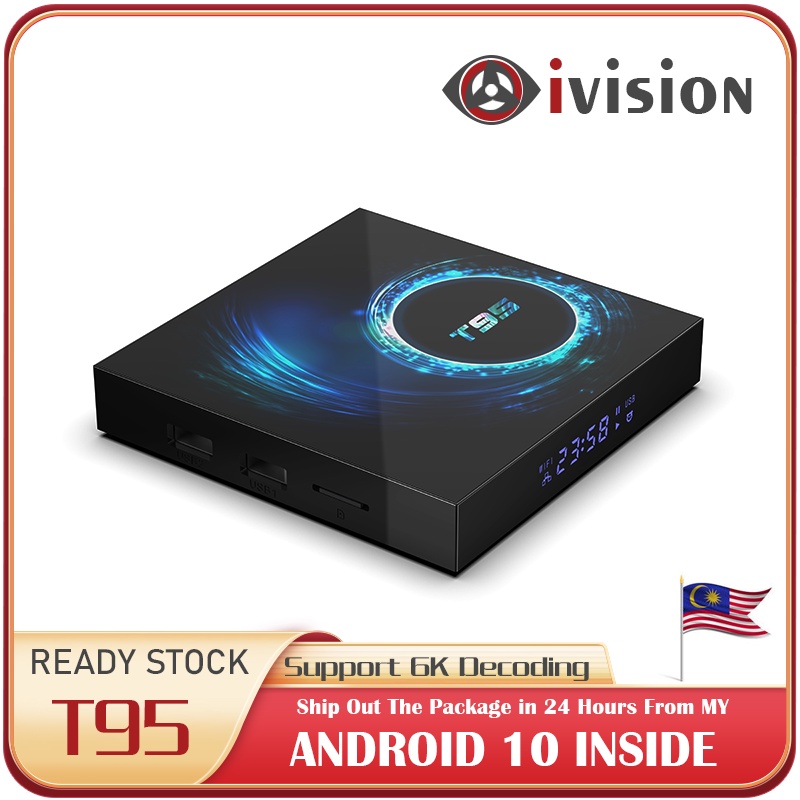 iVision Technology, Online Shop | Shopee Malaysia