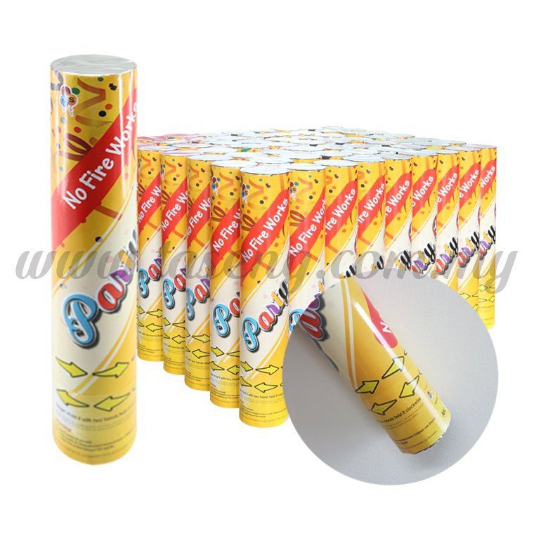 Popper - 30cm (Twist and Pop) | Shopee Malaysia