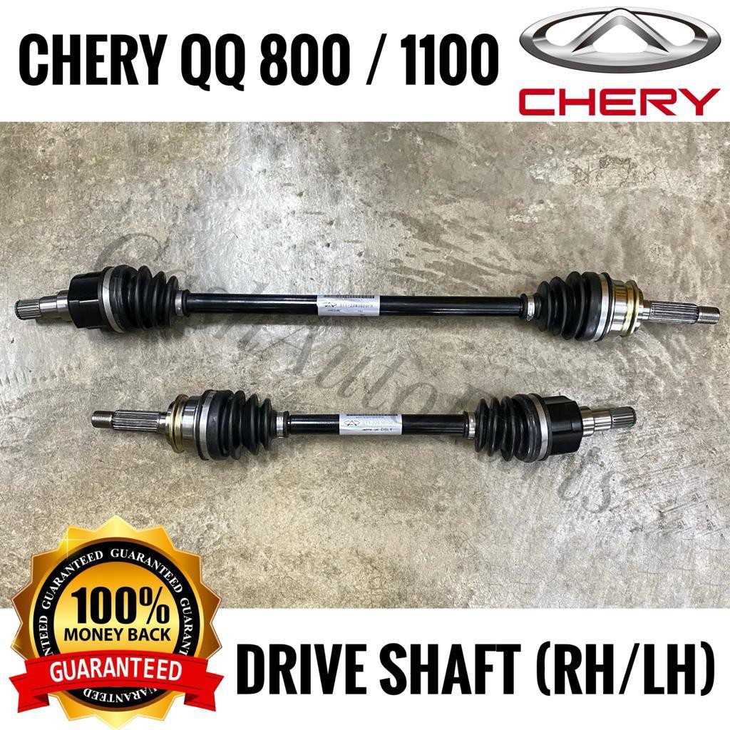 CHERY QQ 800/1100 DRIVE SHAFT RH/LH DRIVESHAFT CHERRY CHERY GENUINE ...