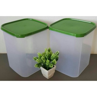 Tupperware Modular Mates Set ( Round (4) 200ml (4) 440ml/ Oval (4) 1.1L ...