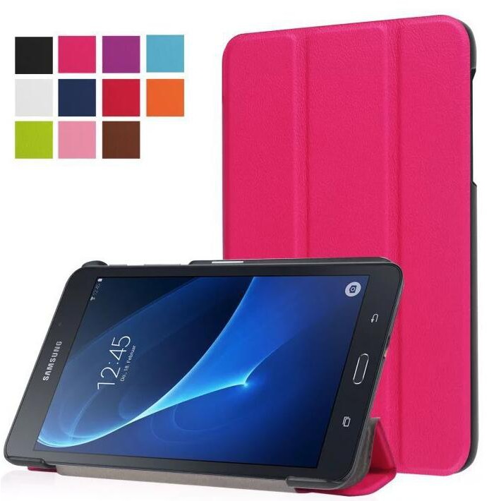 Case For Samsung Galaxy Tab A 10.1" (2016) SM- P580 P585 P585y S Pen ...