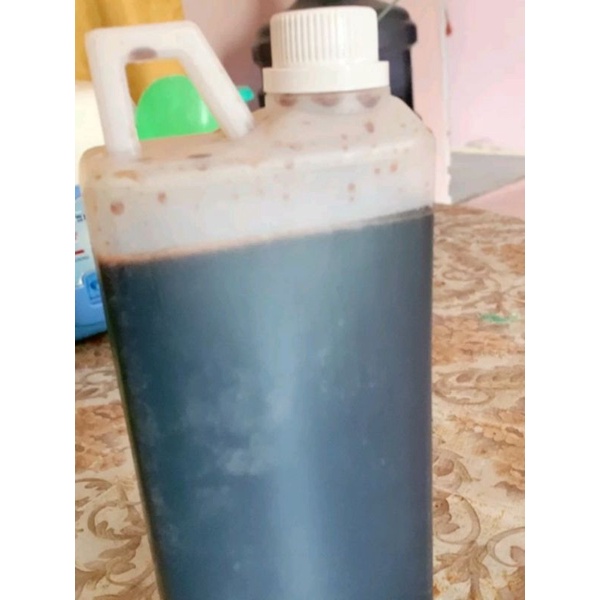 Deka Original Organic Liquid aren Sugar 1liter | Shopee Malaysia