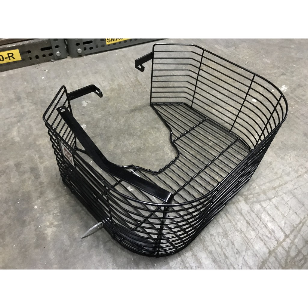 BAKUL RAGA BESI Y15ZR/Y16ZR/AVANTIZ/SOLARIZ/EGO/EGO-S/EGO LC/EGO-S2/LC ...