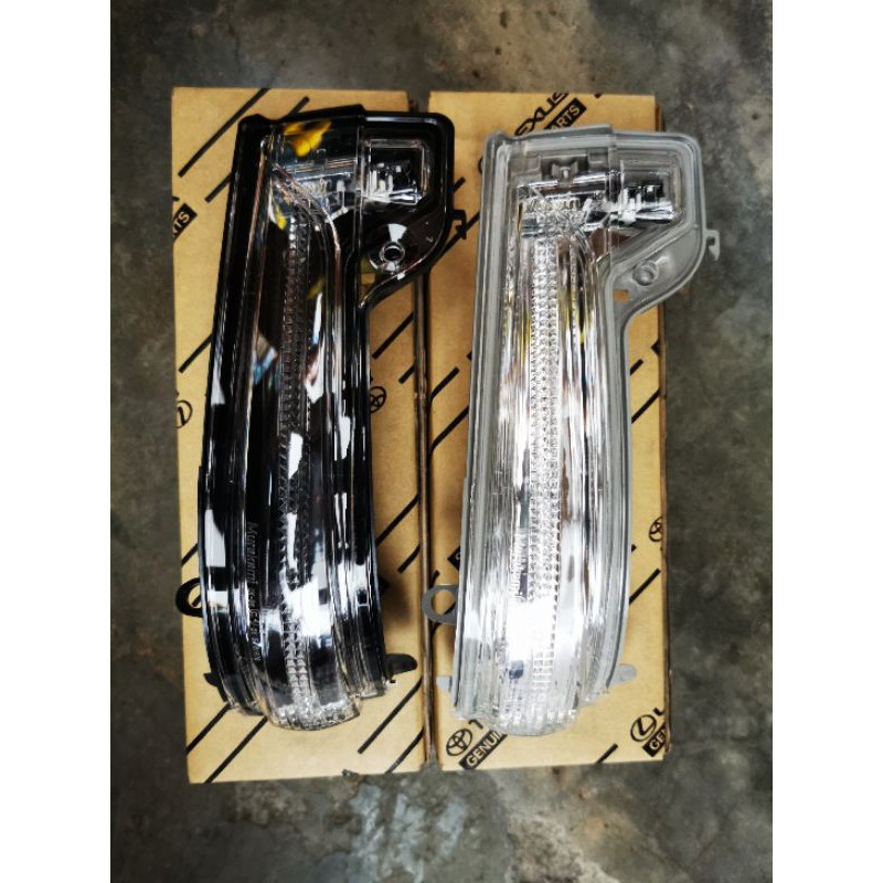 Toyota Revo Fortuner Innova ( Gun125 / Gun126 / Gun155 / Gun166 ...