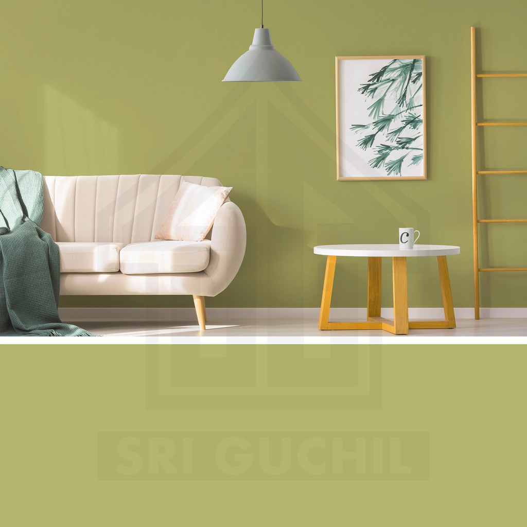 Seamaster Paint Wall Tex ( Hiking Path 3074 )Emulsion Paint 7700 Series ...