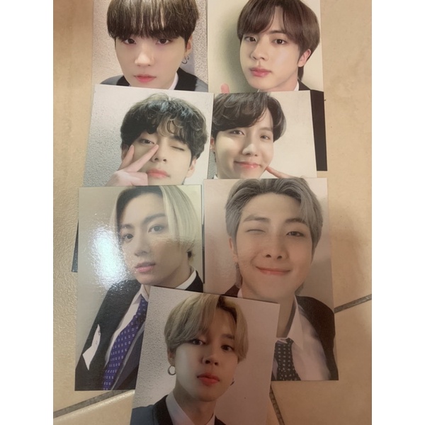 BTS ARMY MEMBERSHIP PHOTOCARDS | Shopee Malaysia