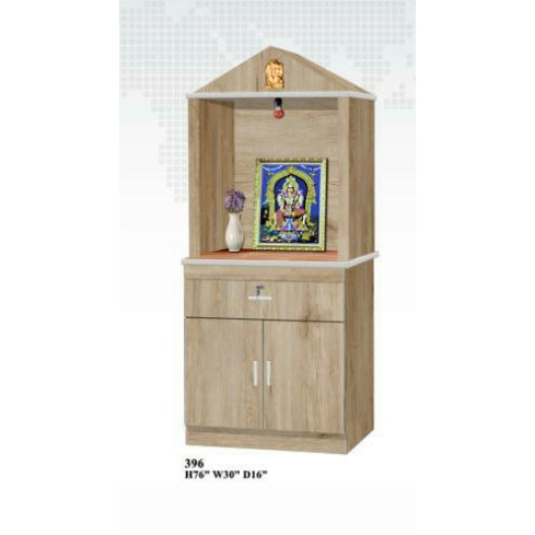 Almari Sembahyang India - TamaewtVelasquez