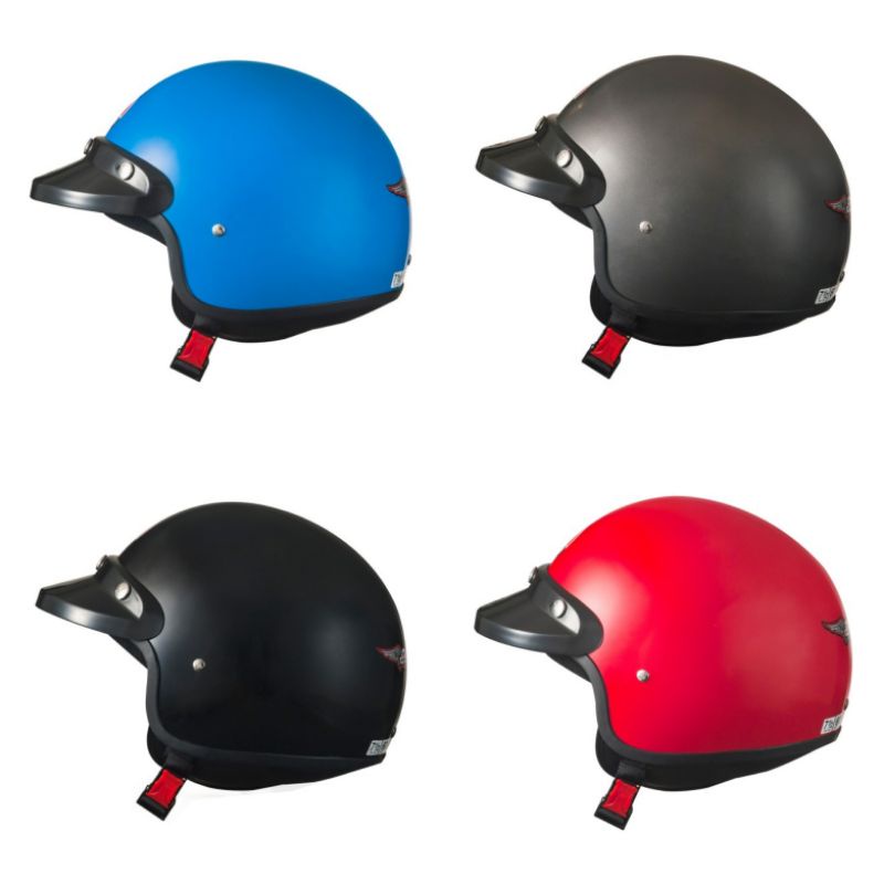 SGV WING HELMET STENG with SIRIM size 60cm | Shopee Malaysia