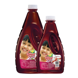 SUN VALLEY Sarsi Borneo 2L | Shopee Malaysia