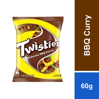 Twisties Bbq Curry 60g | Shopee Malaysia