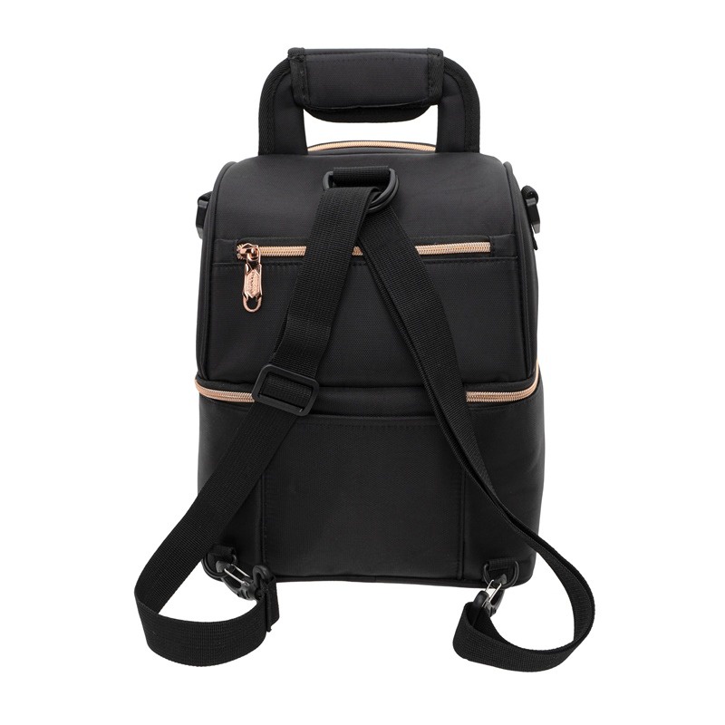 Princeton Double Layer Breastmilk Storage Cooler Bag | Mummy Travel ...