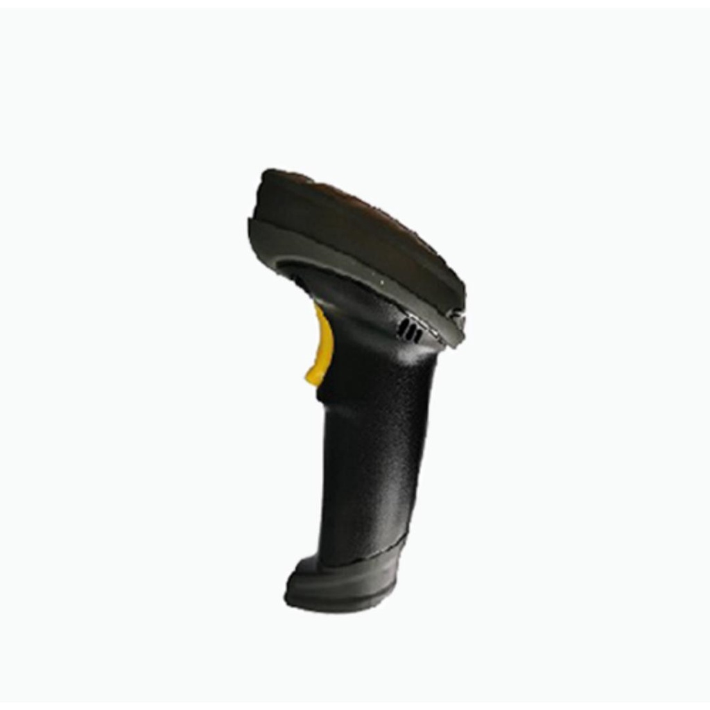 Codesoft CS 6600 2D Imager Scanner USB Shopee Malaysia