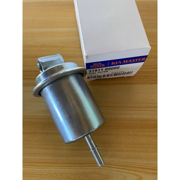FUEL FILTER HYUNDAI ATOS | Shopee Malaysia