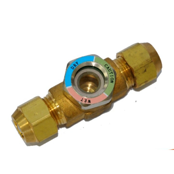 Refrigeration And Air Conditioning Sight Glass Refrigerant, 59% OFF