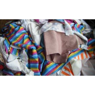 LOOSE COTTON RAG 1KG KAIN BURUK ONE KG | Shopee Malaysia