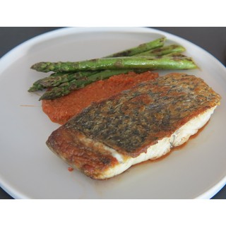 HALAL SIAKAP FILLET(600G-800G) | Shopee Malaysia