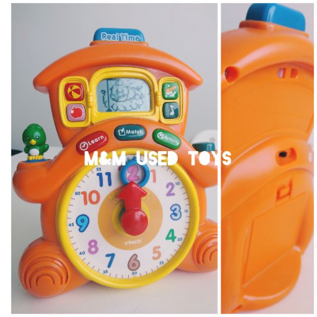 Vtech My First Clock Real Time Shopee Malaysia | atelier-yuwa.ciao.jp