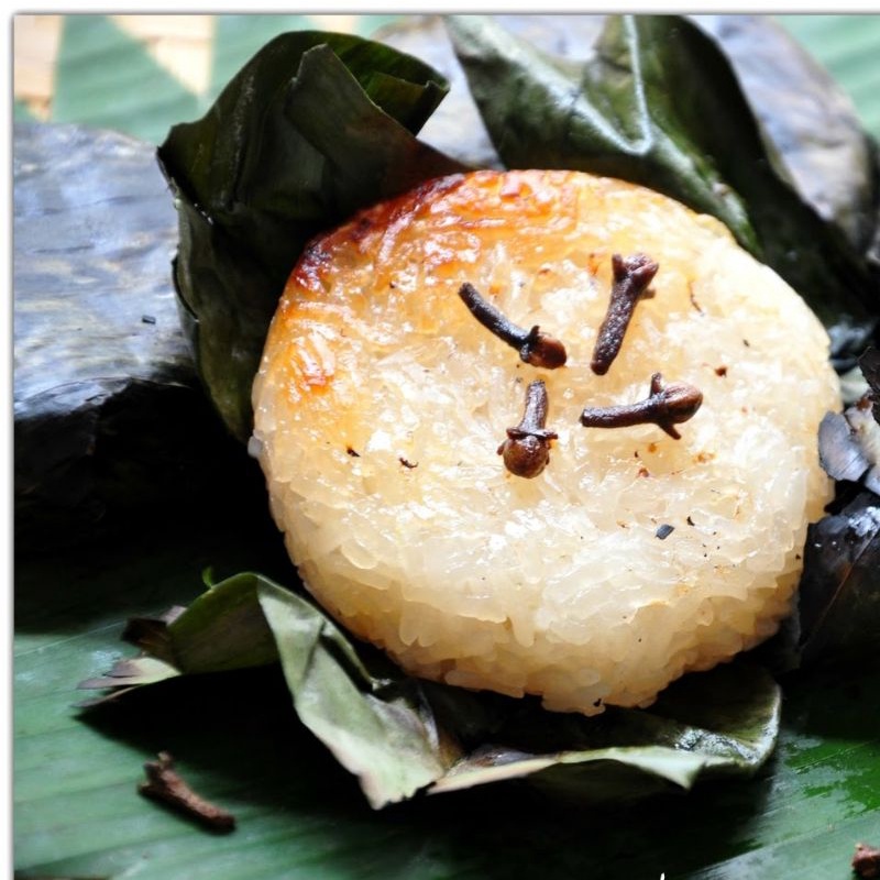 PULUT BAKAR MANIS PENYU MAJU (ORI TERENGGANU) | Shopee Malaysia