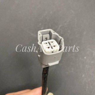 PERODUA BEZZA AXIA D87A ORIGINAL REAR OXYGEN SENSOR ASSY O2 EXHAUST ...